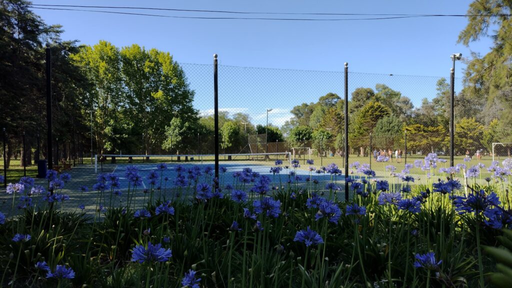 Centro Recreativo UPSA – UPSA