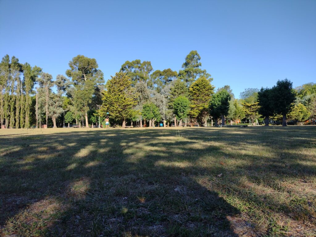 Centro Recreativo UPSA – UPSA